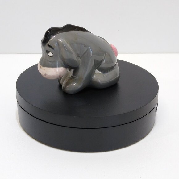 Disney | Art | Disney Eeyore Character Of Winniethepooh Ceramic ...